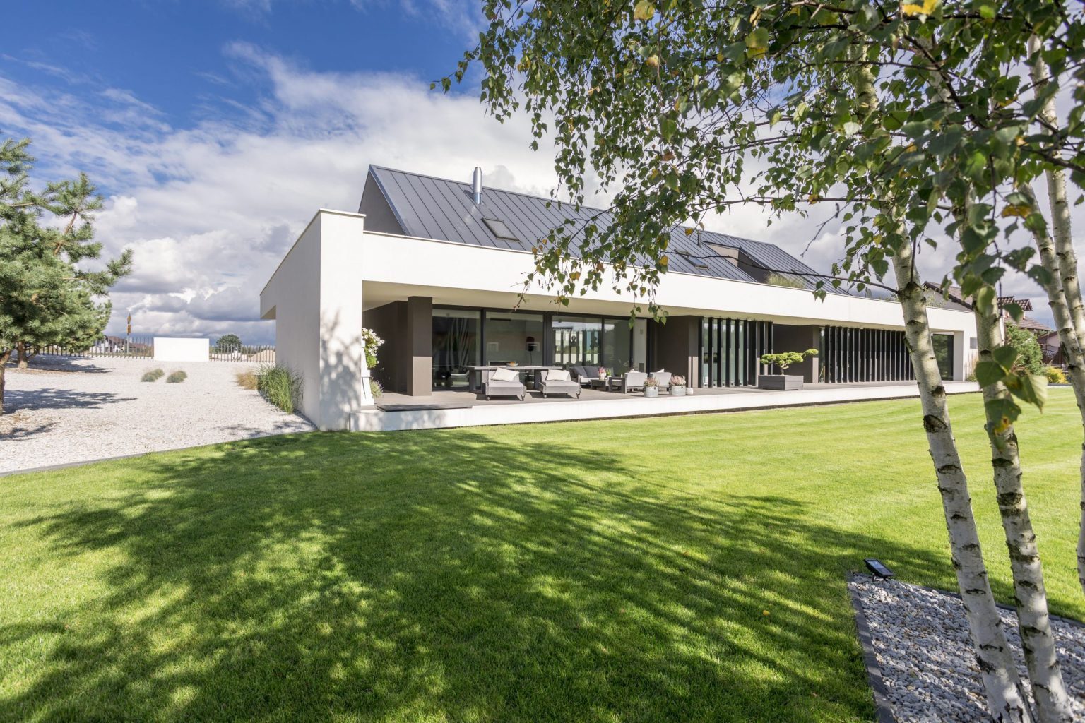 Casas Prefabricadas | De Hormigón desde 19.900€